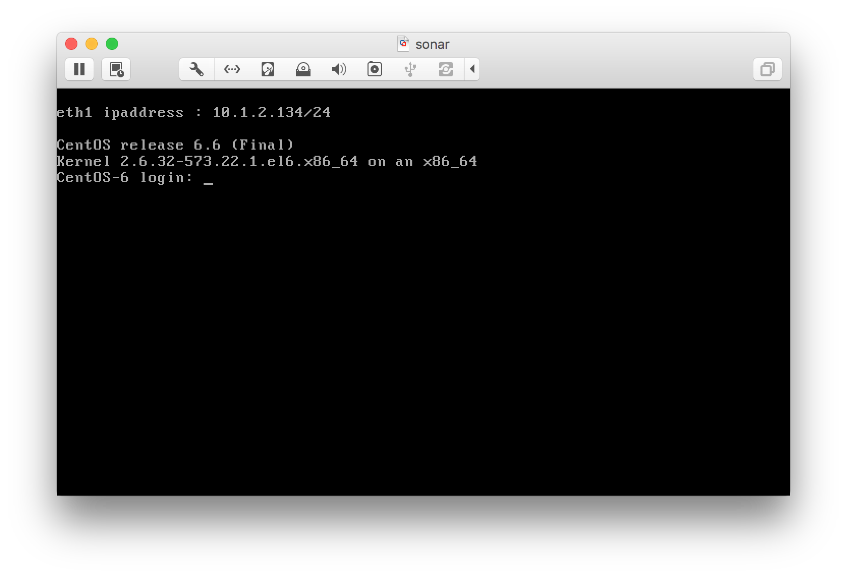 How To Run A Script After Network Interface Up